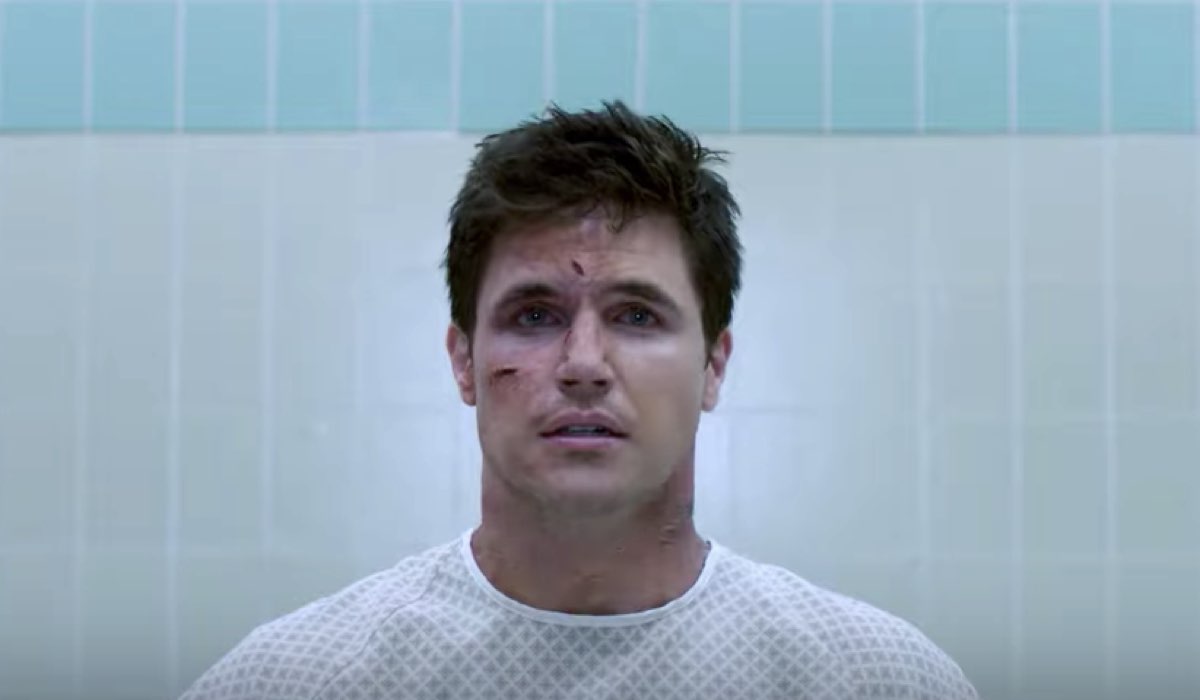 Upload Serie TV Amazon: uscita, di cosa parla, cast