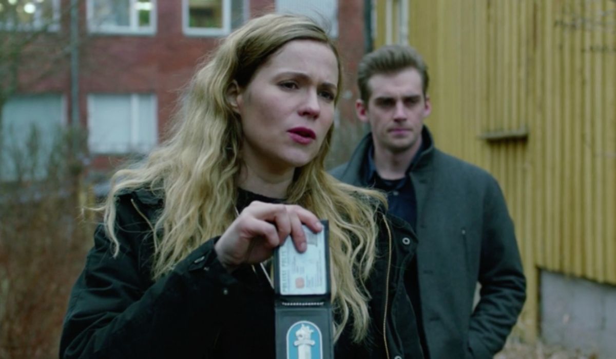 Deadwind 3: uscita, trama, cast e streaming