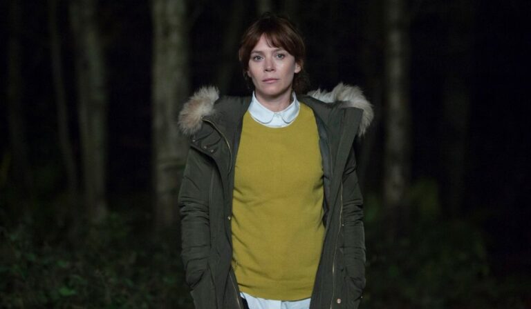 Marcella 3 stagione su Netflix: uscita trama e news