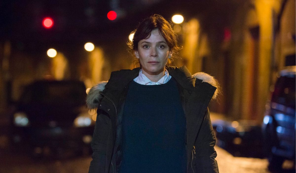Marcella 3 stagione su Netflix: uscita trama e news
