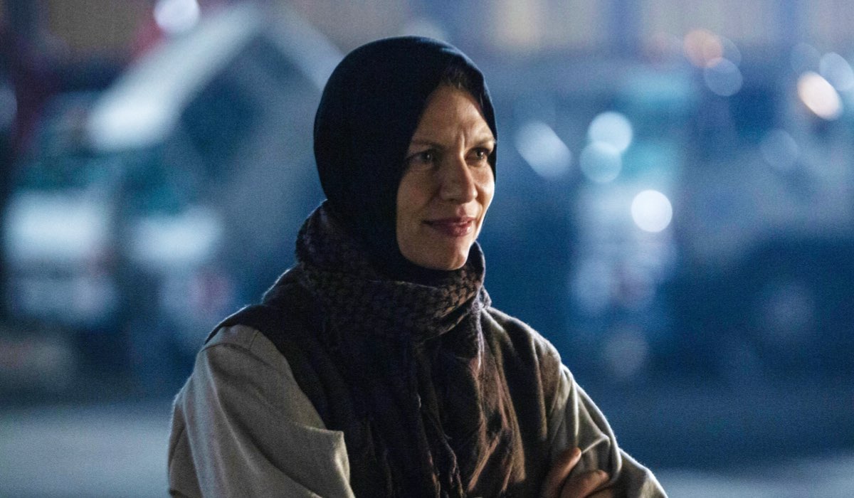 HOMELAND 8 Stagione Uscita in Italia, Cast e Anticipazioni