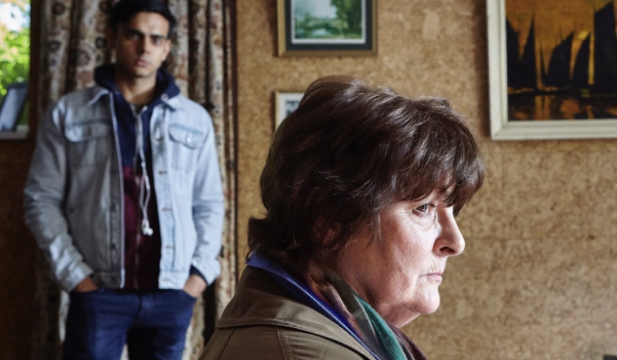 Vera: uscita, trama e streaming