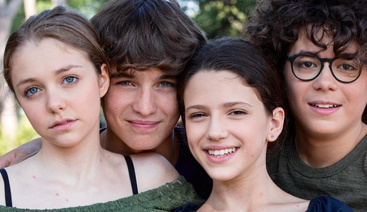 JAMS serie tv quando esce, trama, episodi, cast e news [VIDEO]