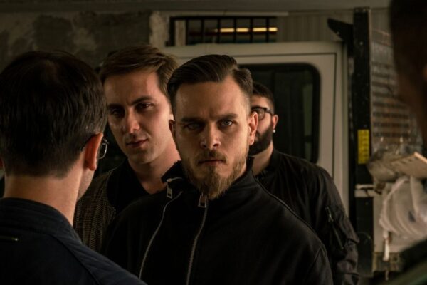 Gomorra - La serie: trama, cast, data di uscita e streaming.