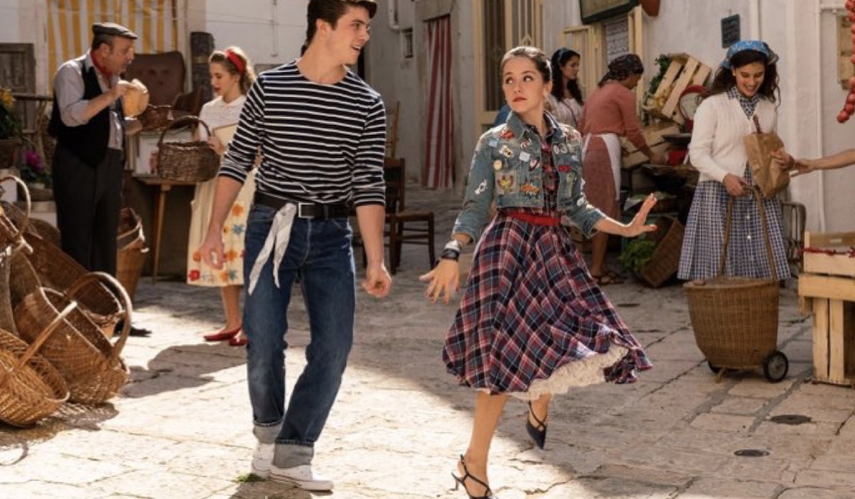 CLUB 57 2 stagione: uscita, trama, cast e streaming