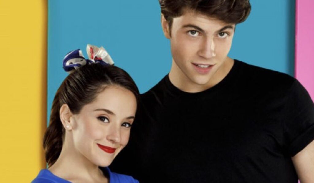 CLUB 57 2 stagione: uscita, trama, cast e streaming