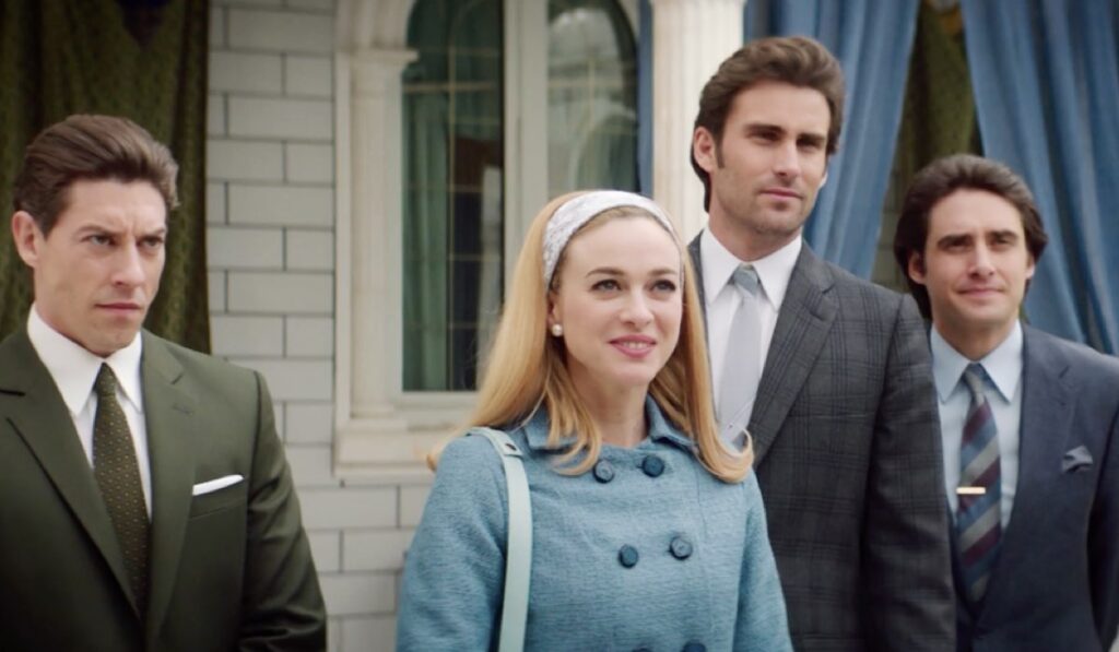 Velvet Collection 3 stagione ultima puntata: il finale