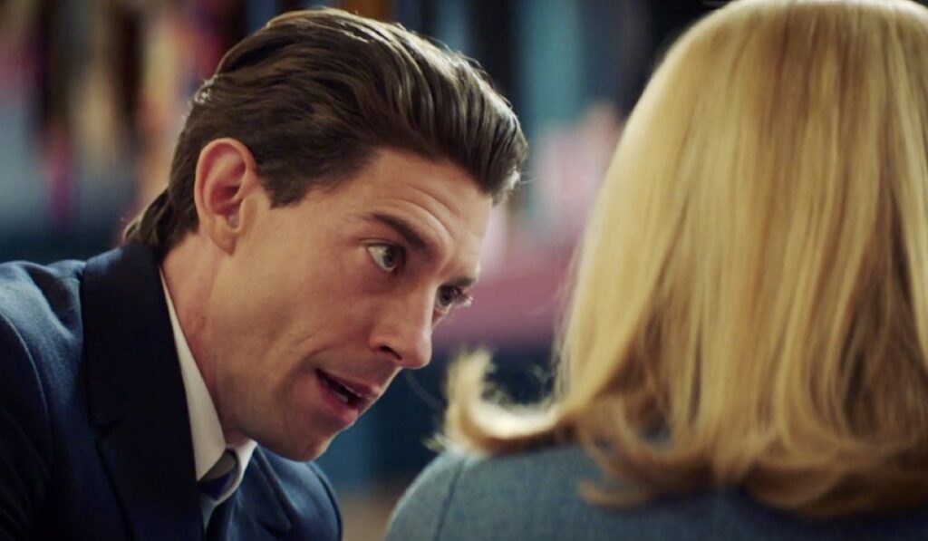 Velvet Collection 3 stagione ultima puntata: il finale