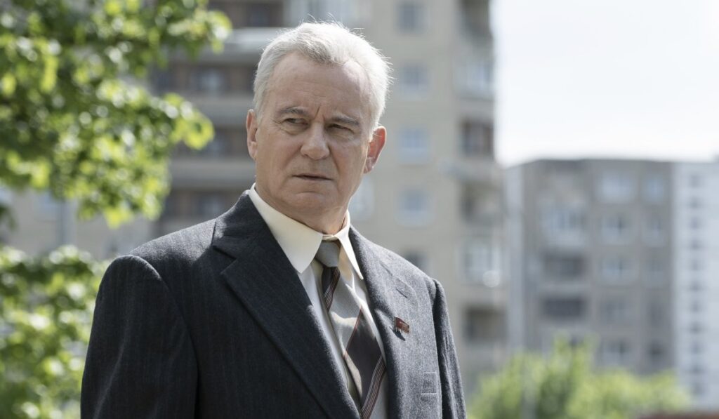 Chernobyl cast: attori e personaggi della serie Sky