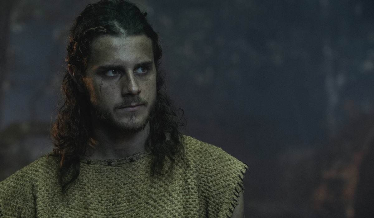 Romulus Serie TV Sky: Cast Trama Episodi Trailer