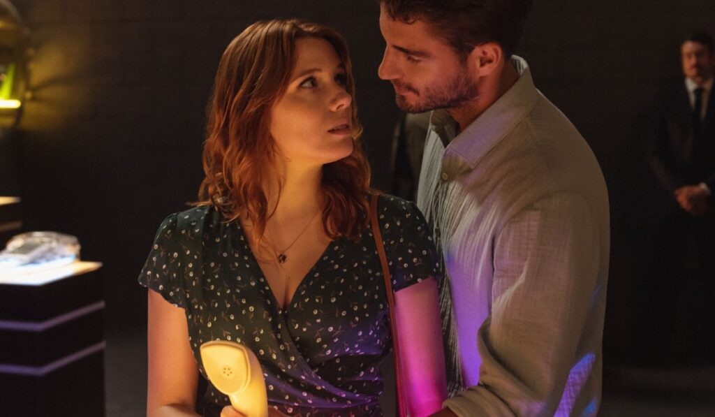 Valeria serie Netflix spagnola: cast, trama e anticipazioni