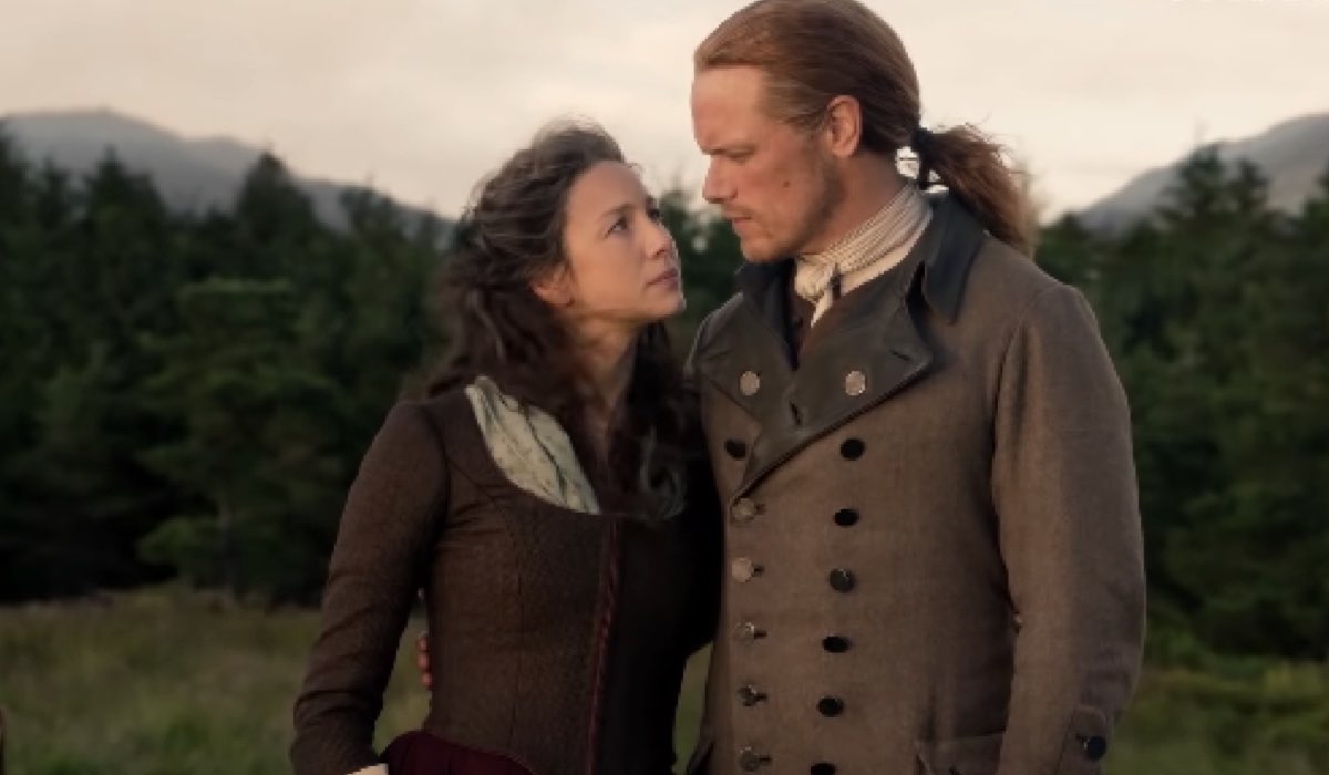 Outlander: uscita, trama e streaming