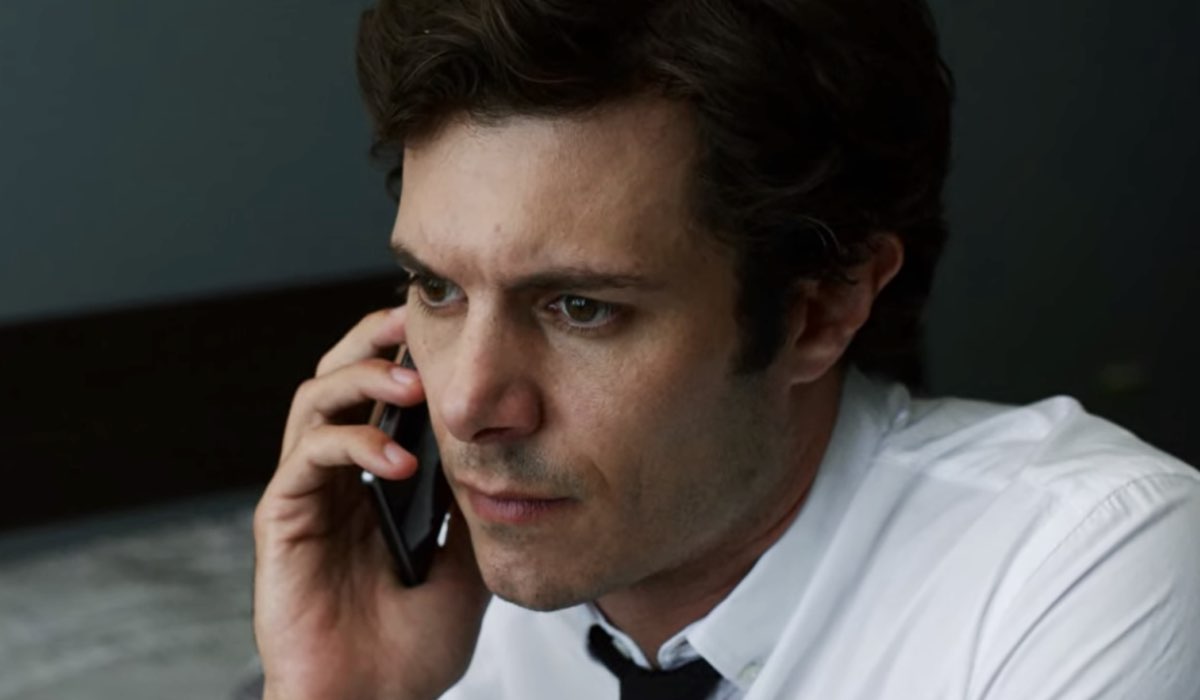 StartUp, dal 1° giugno la serie con Adam Brody su Netflix