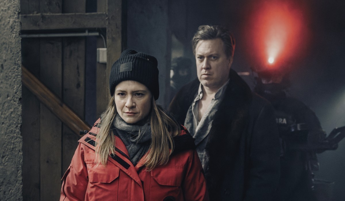 Pagan Peak: trama, cast, data di uscita e streaming