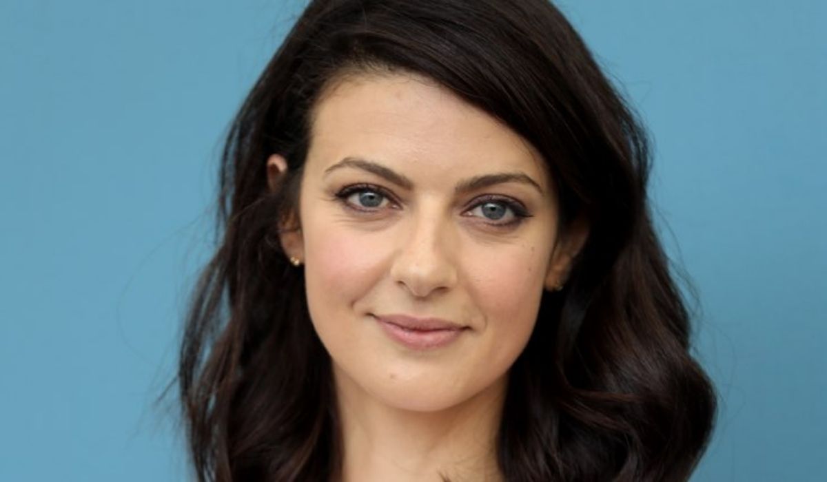 Chi è Barbara Ronchi, attrice di Imma Tataranni: vita privata Chi è Barbara Ronchi, attrice di Imma Tataranni: vita privata