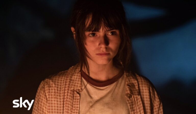 Ecco chi è Giulia Dragotto, la protagonista di Anna