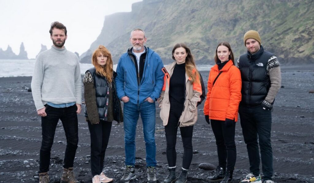 KATLA serie Netflix: uscita, trama, cast e streaming