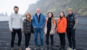 KATLA serie Netflix: uscita, trama, cast e streaming