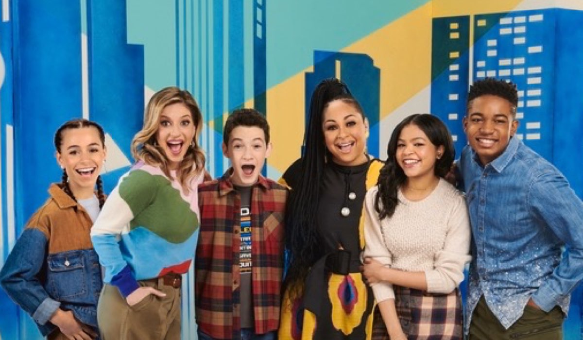 A casa di Raven 4: uscita, trama, streaming