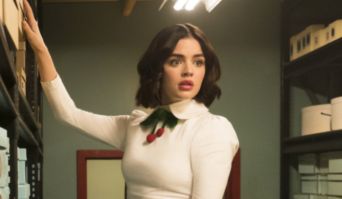 Katy Keene Serie TV: Uscita, Trama, Cast e Trailer