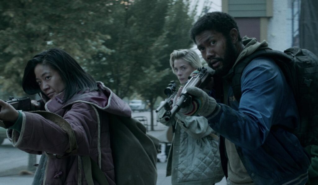 Black Summer 2 Stagione: Uscita, Cast, Streaming