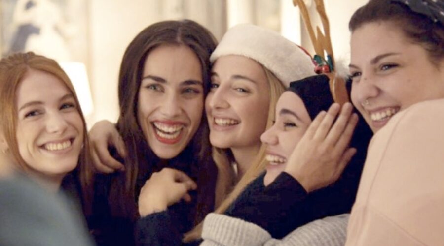 SKAM Italia Tvserial.it