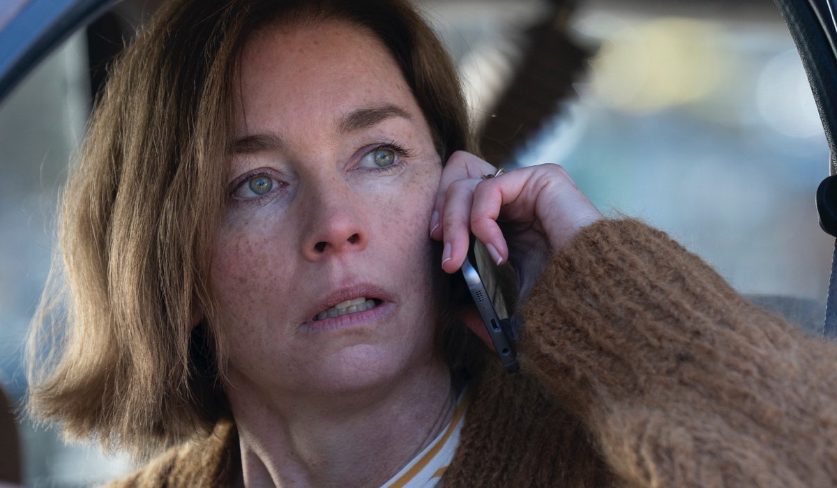 THE OUTSIDER serie tv SKY: uscita, trama, cast e quante puntate ha