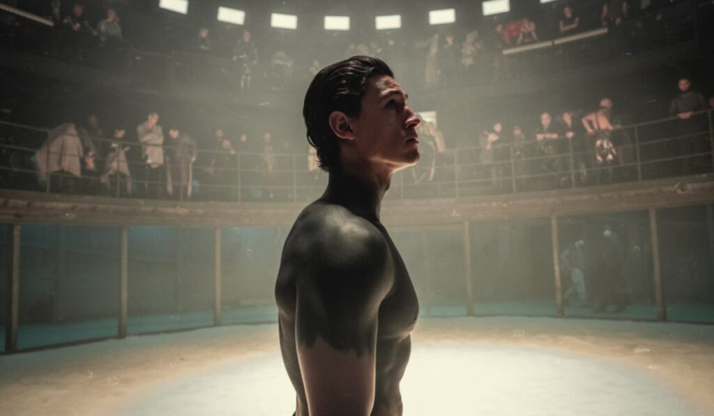 Tribes of Europa cast: tutti i protagonisti della serie