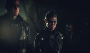 Tribes of Europa cast: tutti i protagonisti della serie