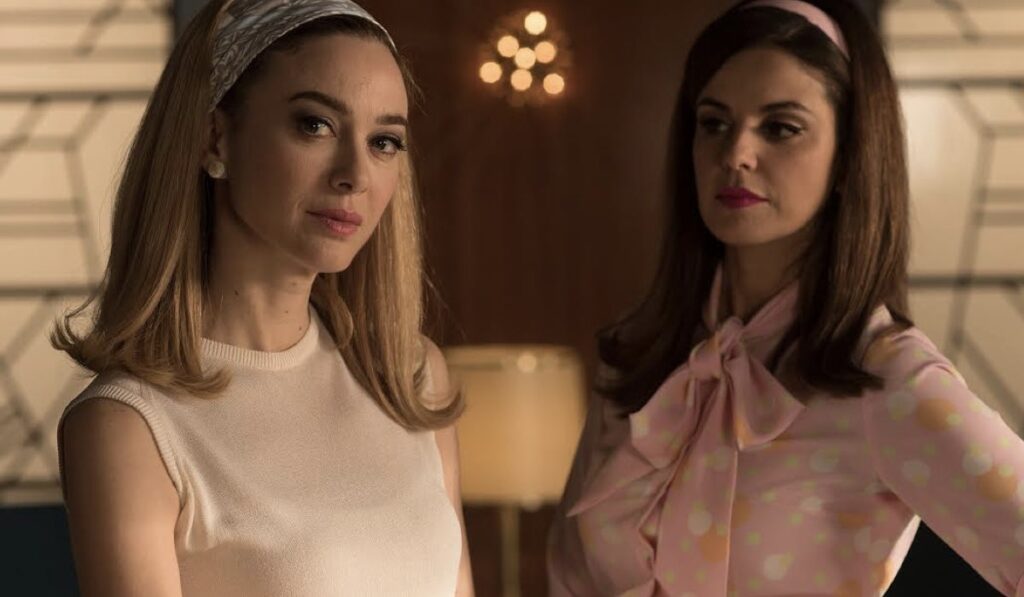 VELVET COLLECTION 2 quante puntate e durata episodi