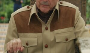 Come finisce Hunters: Spiegazione Ultima Puntata