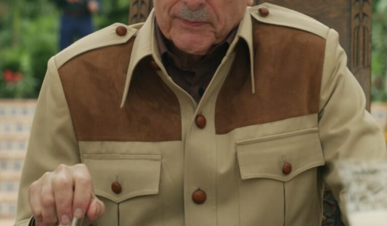 Come finisce Hunters: Spiegazione Ultima Puntata