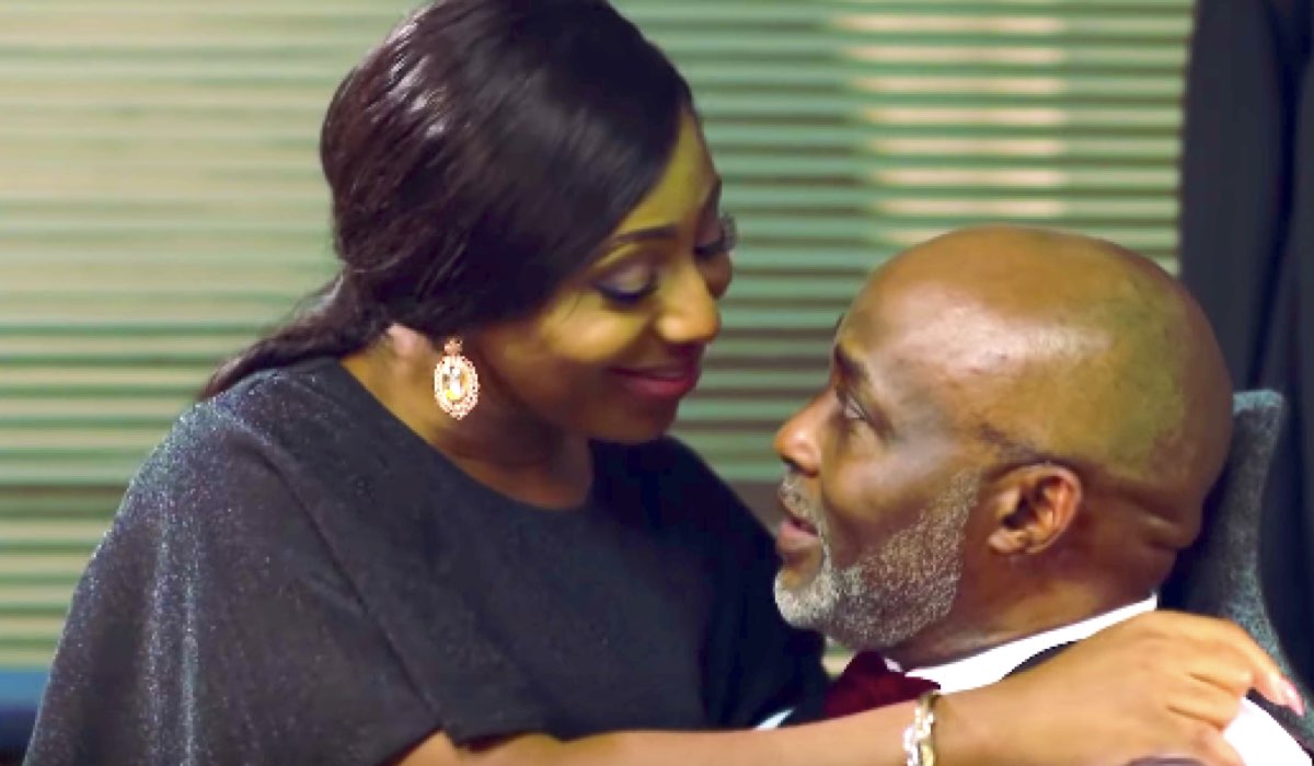 CASTLE & CASTLE da Nollywood a Netflix: uscita, trama e news