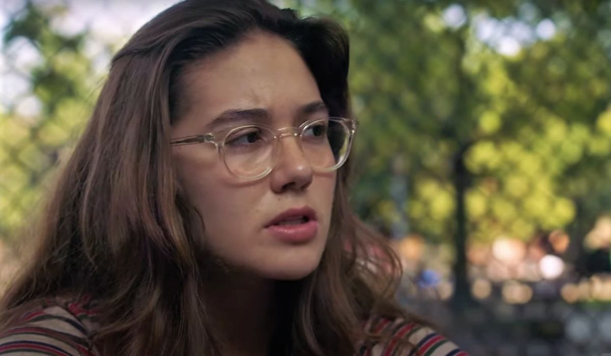 Betty comedy HBO quando esce, trama cast e news