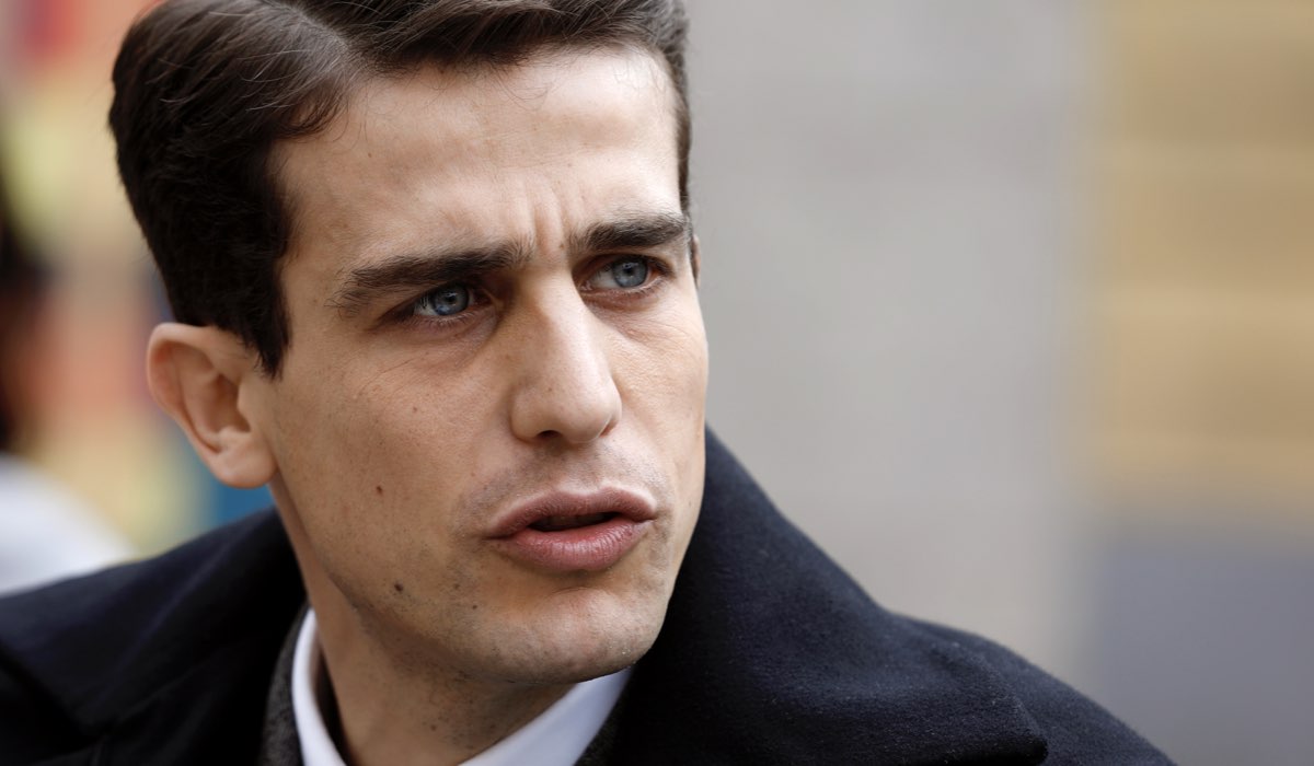 #IlParadisoRiparte: intervista a Alessandro Fella [VIDEO]