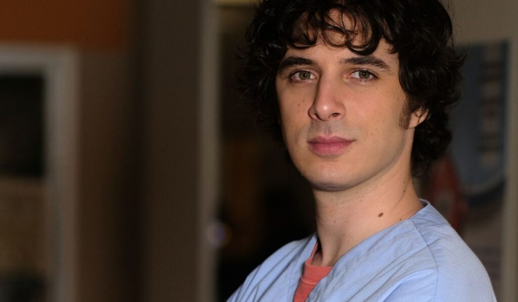 Attori di Doc - Nelle tue mani 3: cast completo