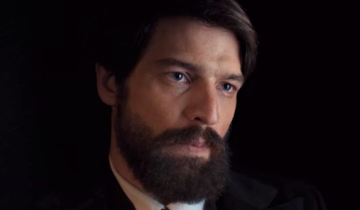 Come finisce FREUD su Netflix? Spiegazione finale