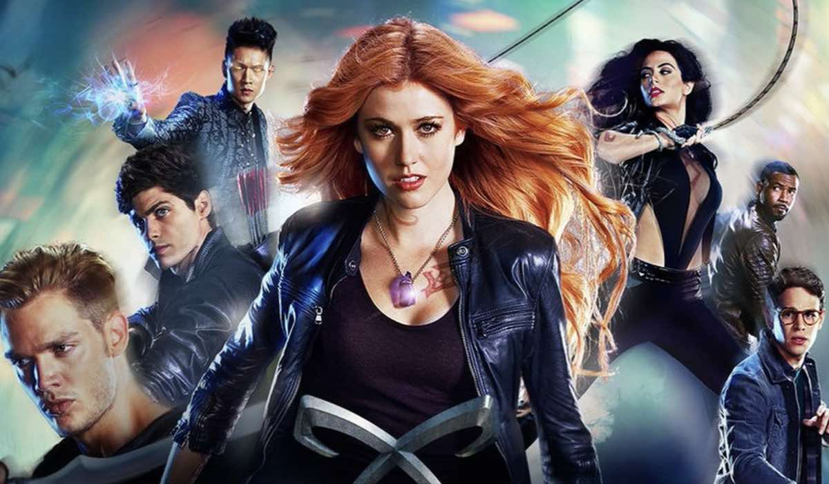 Shadowhunters 4 stagione non si fa, ma in arrivo uno spin-off?