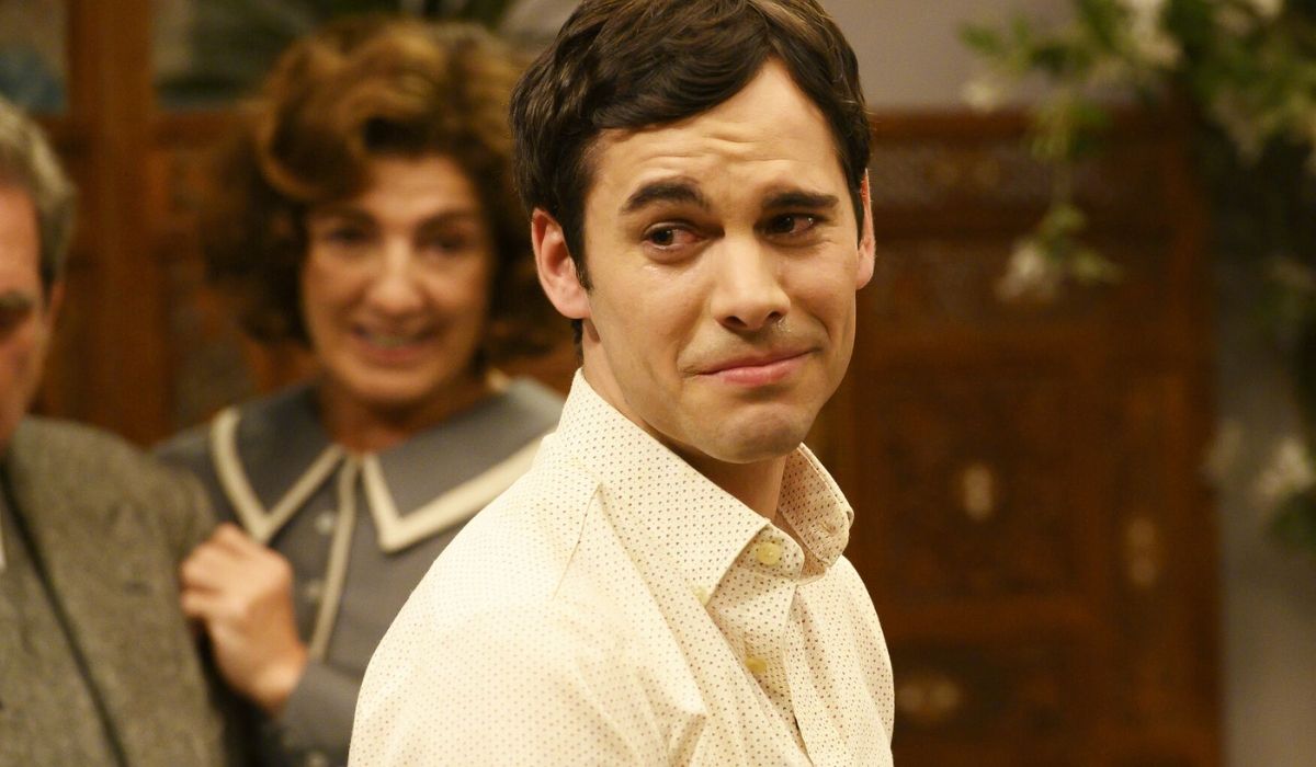 Chi è Alejandro Vergara, l'attore de Il Segreto e La Promessa?