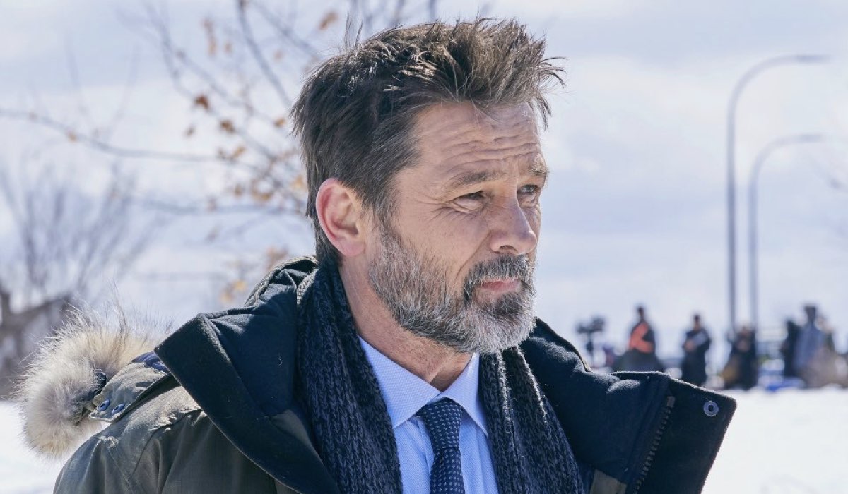 Cardinal 5 stagione puntate anticipazioni cast news