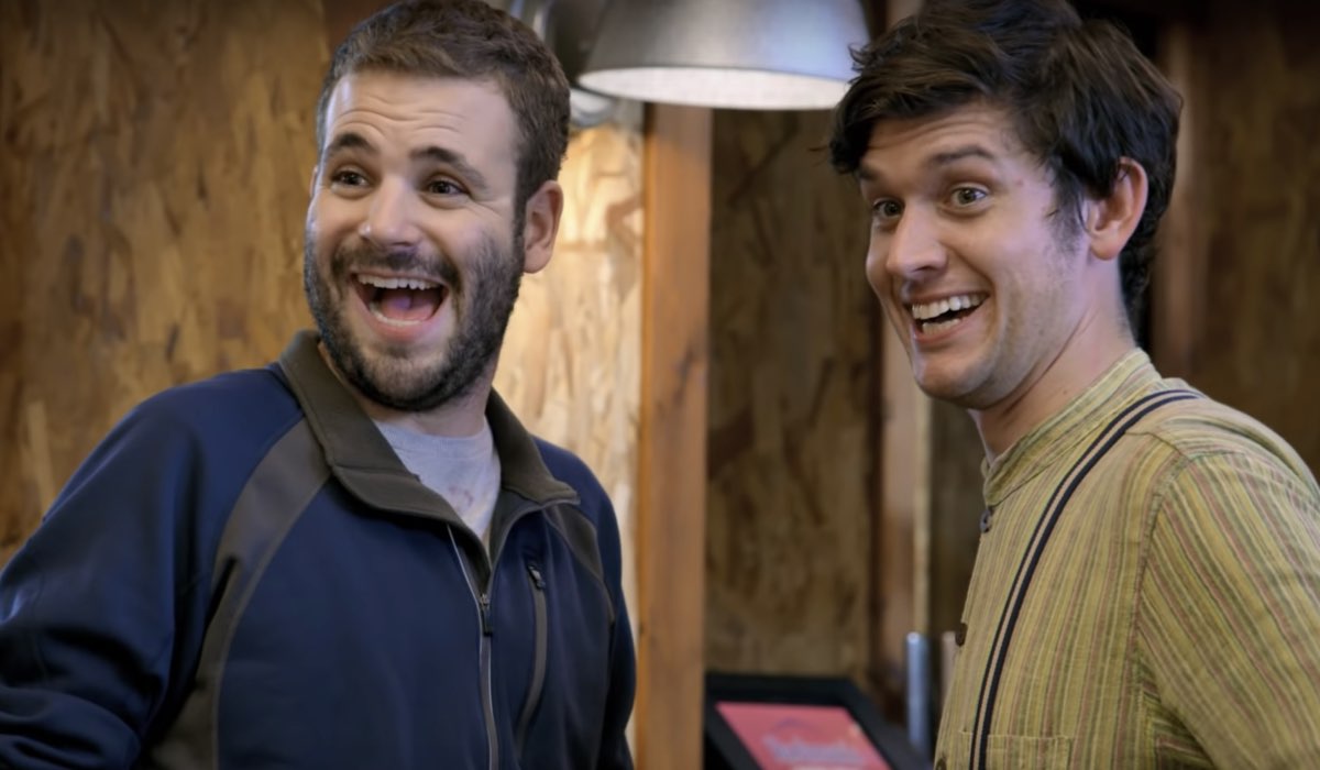 Brews Brothers 2 Stagione Netflix: Cosa Sappiamo