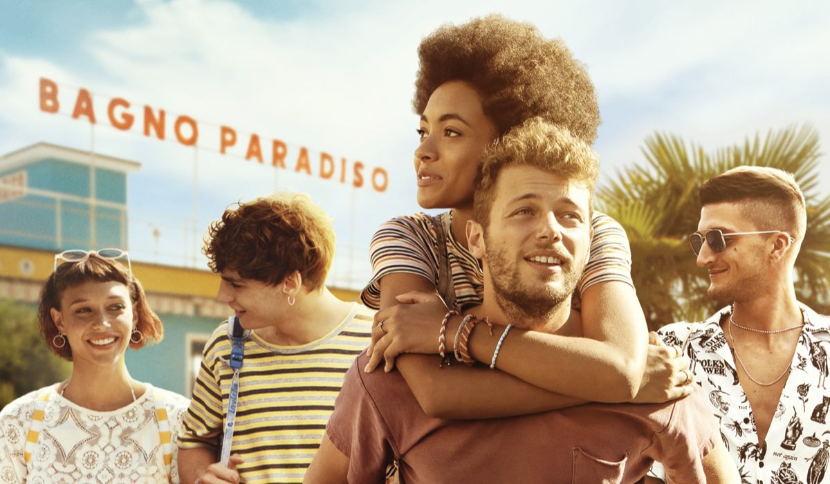 Summertime Riassunto degli Episodi Netflix: Trama