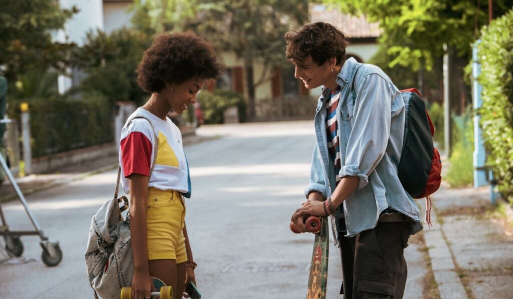 Summertime Riassunto degli Episodi Netflix: Trama