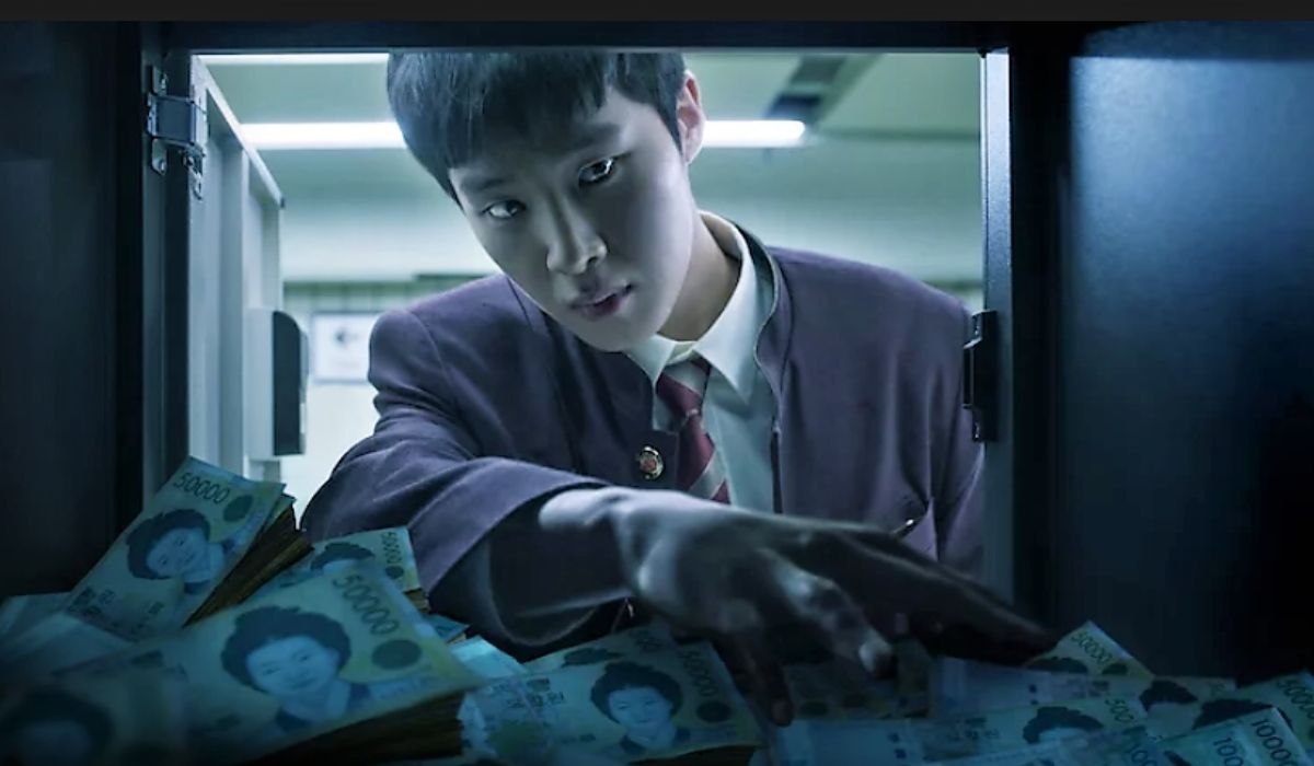 Extracurricular 2 stagione su Netflix: cosa sappiamo