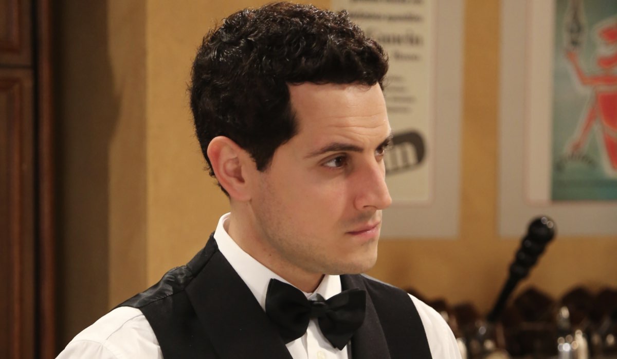 Il Paradiso delle Signore 4 27 aprile-1 maggio 2020 anticipazioni