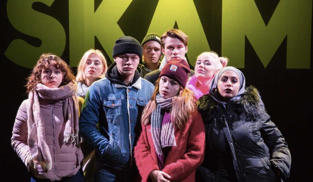 SKAM nel mondo: tutti i remake e da dove vengono