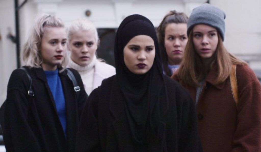 SKAM nel mondo: tutti i remake e da dove vengono