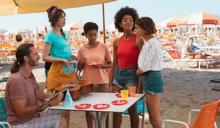Summertime Riassunto degli Episodi Netflix: Trama