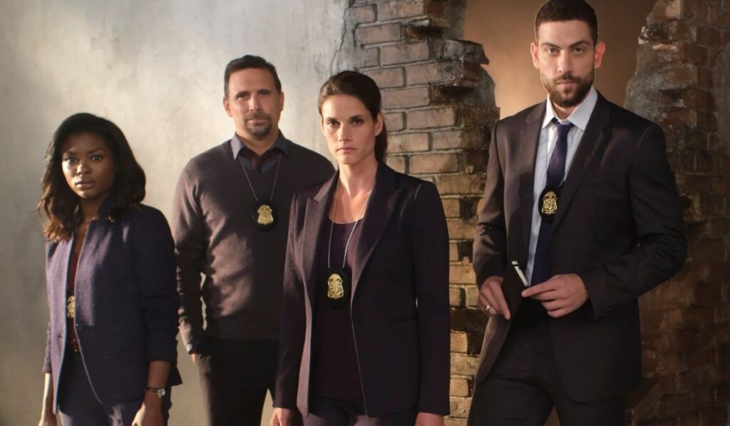 FBI 6 parte 2 quando torna in tv? La programmazione