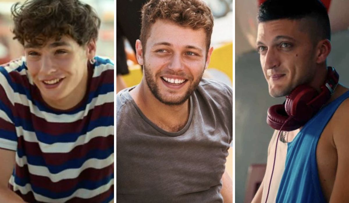 Summertime chi è il tuo ragazzo ideale? Fai il QUIZ